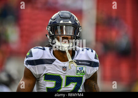 San Francisco 49ers cornerback Tre Avery (43) and cornerback Dallis ...