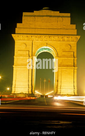 View of India Gate in Delhi, India Stock Photo - Alamy