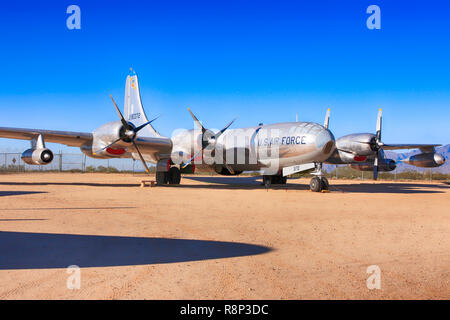 Boeing B-50 Superfortress Stock Photo: 68688945 - Alamy