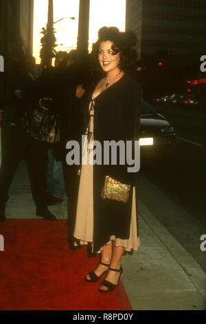 Sherilyn Fenn at the "Boxing Helena" Beverly Hills Premiere on August ...