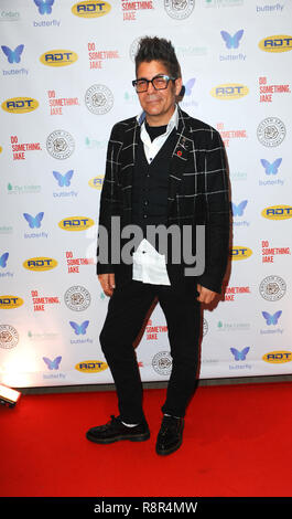'Do Something Jake' Premiere - Arrivals Featuring: Mia Mills, Jamie ...