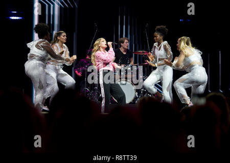 Oberhausen, Deutschland. 30th Nov, 2018. Bela KLENTZE, Actor, Red ...