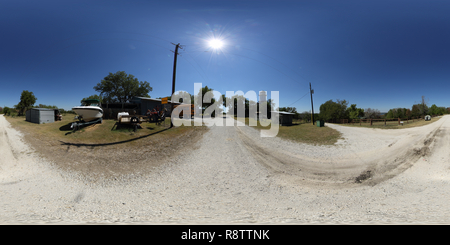 360° view of Konny Island 360 - Alamy