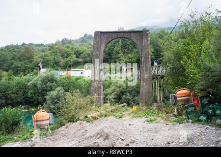 Hum/Scepan Polje border crossing Bosnia and Herzegovina - Montenegro ...