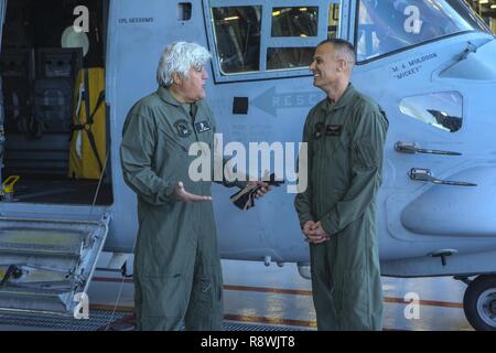 U.S. Army Lt. Col. Jake Miller, commander of 3rd Battalion, 25th ...