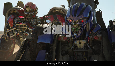 BUMBLEBEE, from left: Shatter (voice: Angela Bassett), Dropkick (voice ...