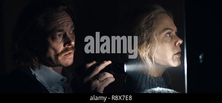 THE QUAKE, (aka SKJELVET), Ane Dahl Torp, 2018. © Magnolia Pictures ...
