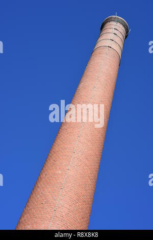 The Old Bag Factory Goshen Indiana Stock Photo - Alamy