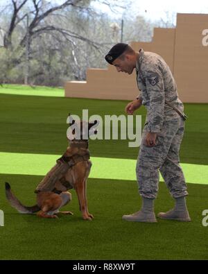 Air Force Staff Sgt. Carlos Meza, 298th Combat Sustainment Support ...