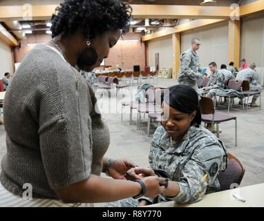 The U.S. Army Reserve’s 99th Readiness Division is forging ahead with ...