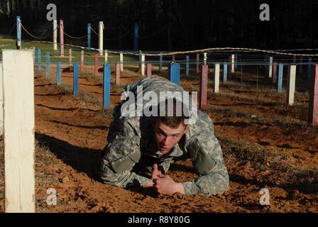 U.S. Air Force Maj. Logan Riordan, an instructor pilot assigned to the ...