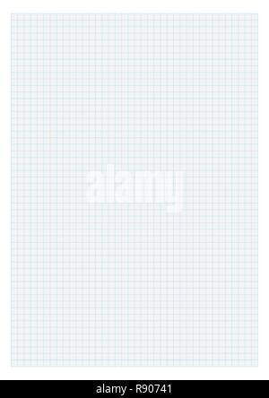 paper with graph , Vector illustration Stock Vector Image & Art - Alamy