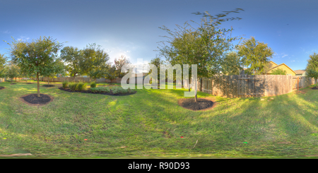 360° view of Independence Drive Real Estate Pano - Alamy