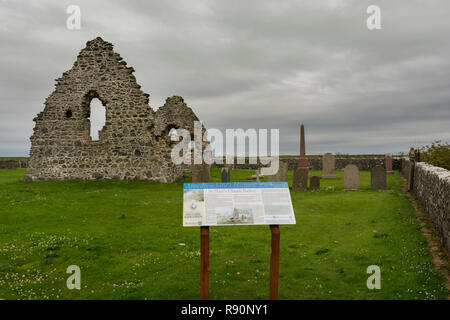 St Mary's Chapel (aka "the Chapel of the Blessed Virgin"). Built in ...