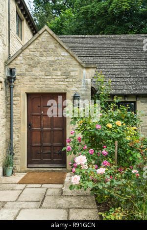 The Bath Lodge Castle near Bath, England, Europe Stock Photo - Alamy