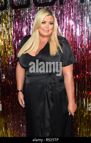 Celebrities arrive at The Curve Fashion Festival 2018 at St. Georges ...