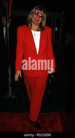 Dec 12, 1999; Hollywood, CA, USA; PIERCE BROSNAN stars as James Bond ...