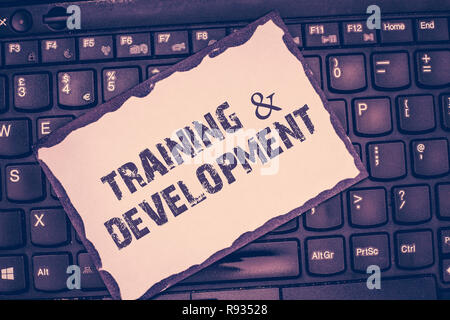 Conceptual hand writing showing Roles And Responsibilities. Business ...