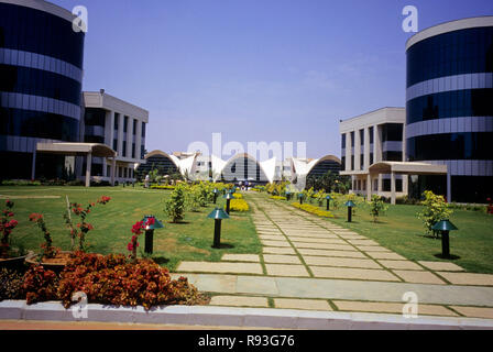 Infosys campus, bangalore, karnataka, india Stock Photo - Alamy