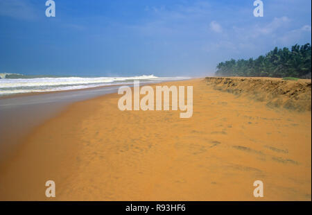 Veli Beach, Trivandrum, Kerala, India, Asia Stock Photo - Alamy