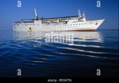 Tipu Sultan Ship, Lakshadweep, India Stock Photo - Alamy