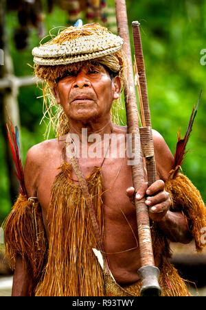 Indigenous Yagua in the Peruvian Amazon Stock Photo - Alamy