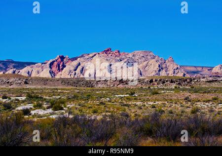 USA, Utah, San Rafael Reef. Beautiful landscape of San Rafael Reef ...
