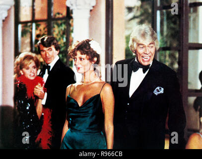 SUSAN SARANDON, LOVING COUPLES, 1980 Stock Photo - Alamy