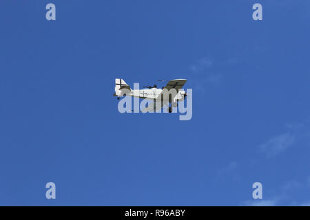 World War 1 Junkers CL 1 aircraft Stock Photo - Alamy