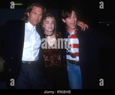 Edward Furlong & Jeff Bridges Film American Heart (1992) Characters ...