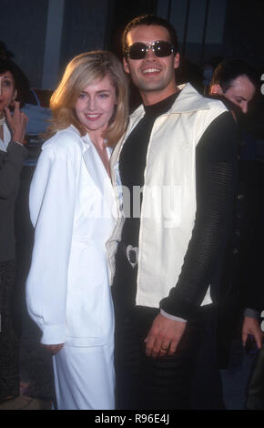 HOLLYWOOD, CA - MAY 6: (L-R) Actor Billy Zane and wife actress Lisa ...