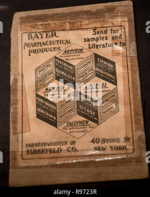 Today the New Orleans Pharmacy Museum, the colonial pharmacy of Louis J ...