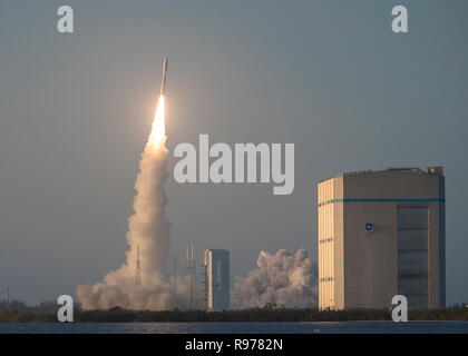 Rocket payload adapter Stock Photo - Alamy