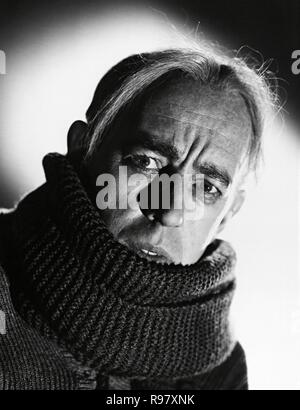 ALEC GUINNESS, THE LADYKILLERS, 1955 Stock Photo - Alamy
