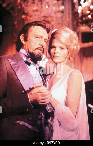 Original Film Title: BLUEBEARD. English Title: BLUEBEARD. Film Director ...