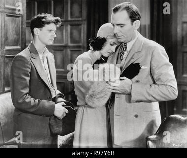 Original Film Title: HELL'S HOUSE. English Title: HELL'S HOUSE. Film Director: HOWARD HIGGIN ...