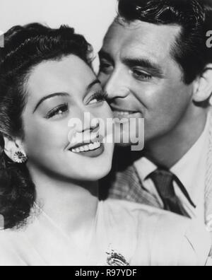 Original Film Title: OUR GIRL FRIDAY. English Title: THE ADVENTURES OF ...