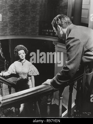 THE LITTLE FOXES, Herbert Marshall, 1941 Stock Photo - Alamy