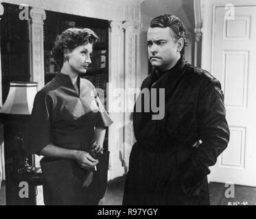 Original film title: THREE CASES OF MURDER. English title: THREE CASES ...