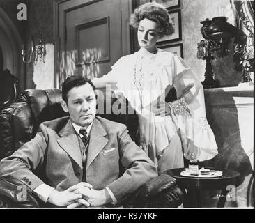 THE LITTLE FOXES, Herbert Marshall, 1941 Stock Photo - Alamy