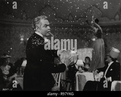 Original film title: THREE CASES OF MURDER. English title: THREE CASES ...