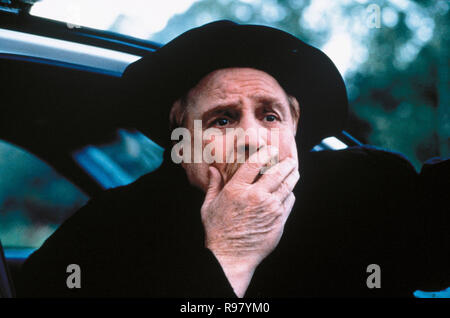 MARLON BRANDO, FREE MONEY, 1998 Stock Photo - Alamy