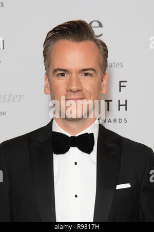 Walpole British Luxury Awards 2018, held at The Dorchester in London ...