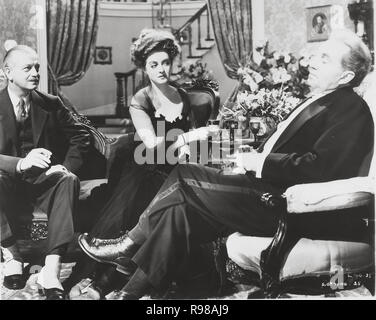 Original film title: THE LITTLE FOXES. English title: THE LITTLE FOXES ...