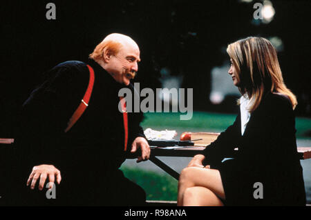 MARLON BRANDO, FREE MONEY, 1998 Stock Photo - Alamy