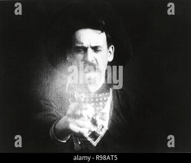 SILENT FILM STILL: WESTERN Stock Photo - Alamy