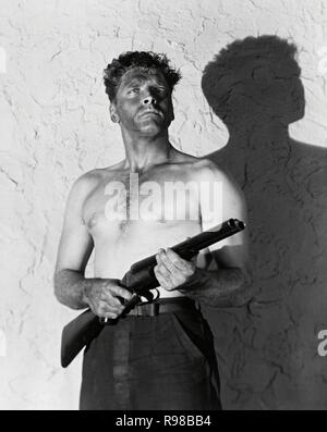 Original Film Title: BRUTE FORCE. English Title: BRUTE FORCE. Film ...