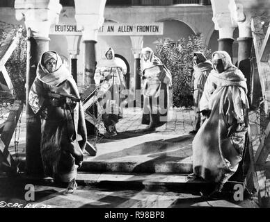 Original film title: BITTER VICTORY. English title: BITTER VICTORY ...