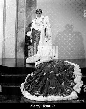 Original film title: DÉSIRÉE. English title: DÉSIRÉE. Year: 1954 ...