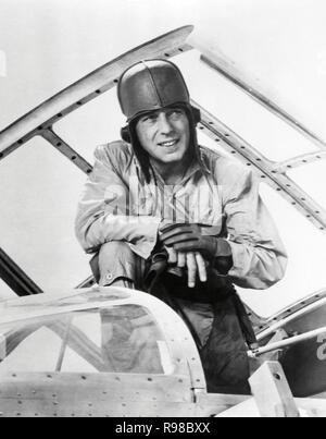 Original Film Title: CHAIN LIGHTNING. English Title: CHAIN LIGHTNING ...